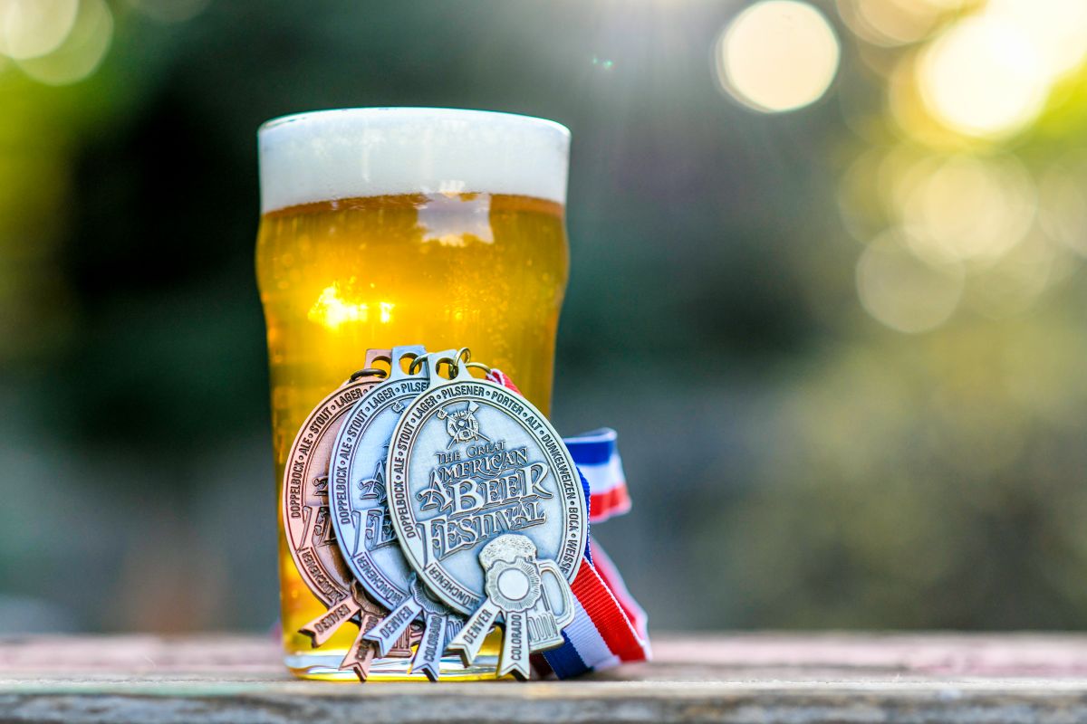 What's New for the 2026 Great American Beer Festival Competition ...