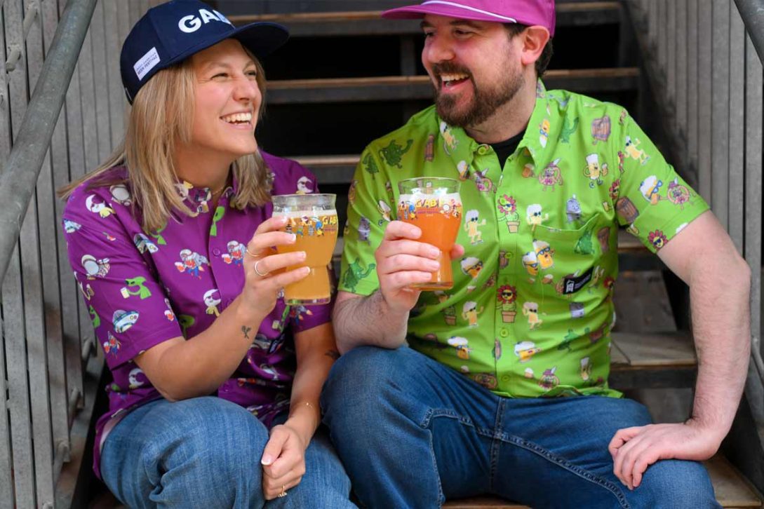 Limited-Edition GABF Merch: Don’t Miss Out! - Great American Beer Festival